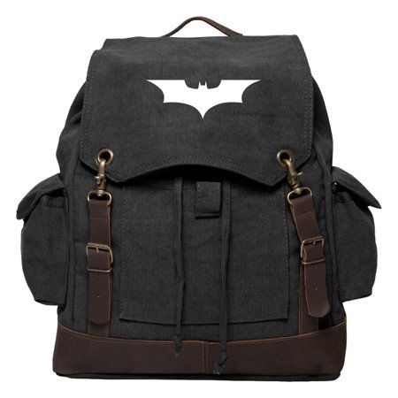 Batman Accessories That Will Transform Anyone Into the Dark Knight