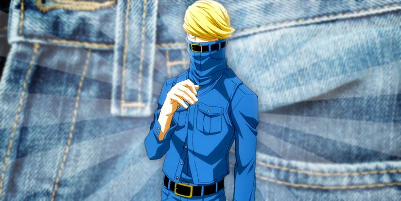 My Hero Academia: 10 Things You Didn't Know About Best Jeanist