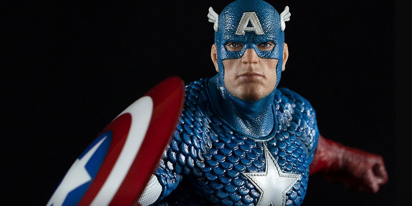 5 Marvel Statues Every Real Fan Needs to Own