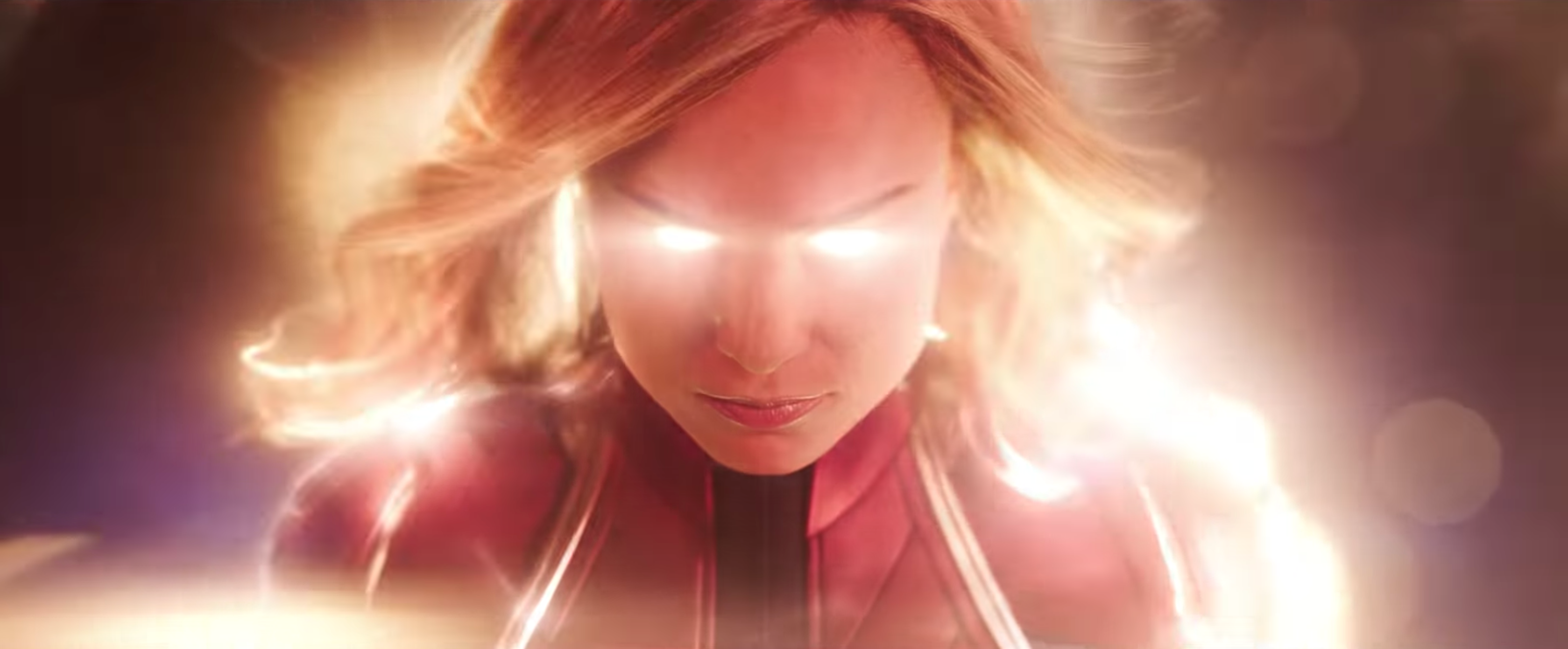 Captain Marvel: Why Carol Danvers Is The Strongest Hero In The MCU
