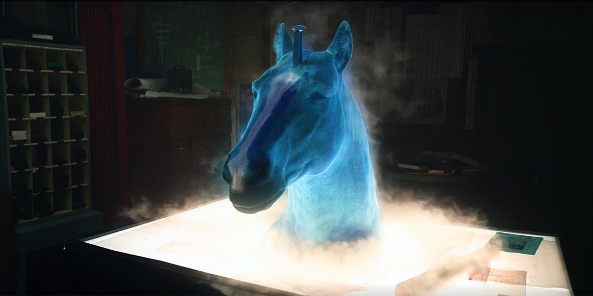 Doom Patrol TV: A Guide to the Team's New Supernatural Friend & Foes