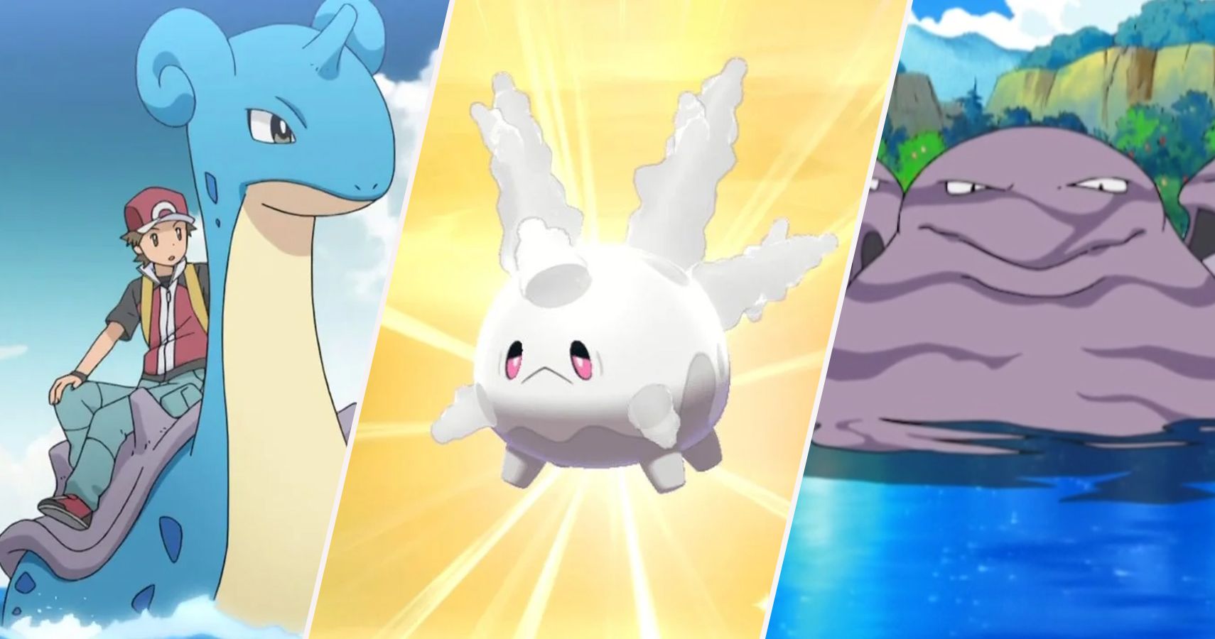 15 Saddest Pokédex Entries In The Pokémon Games