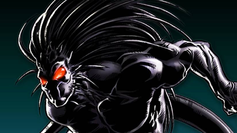 Ranking The 10 Most Powerful Marvel Demons