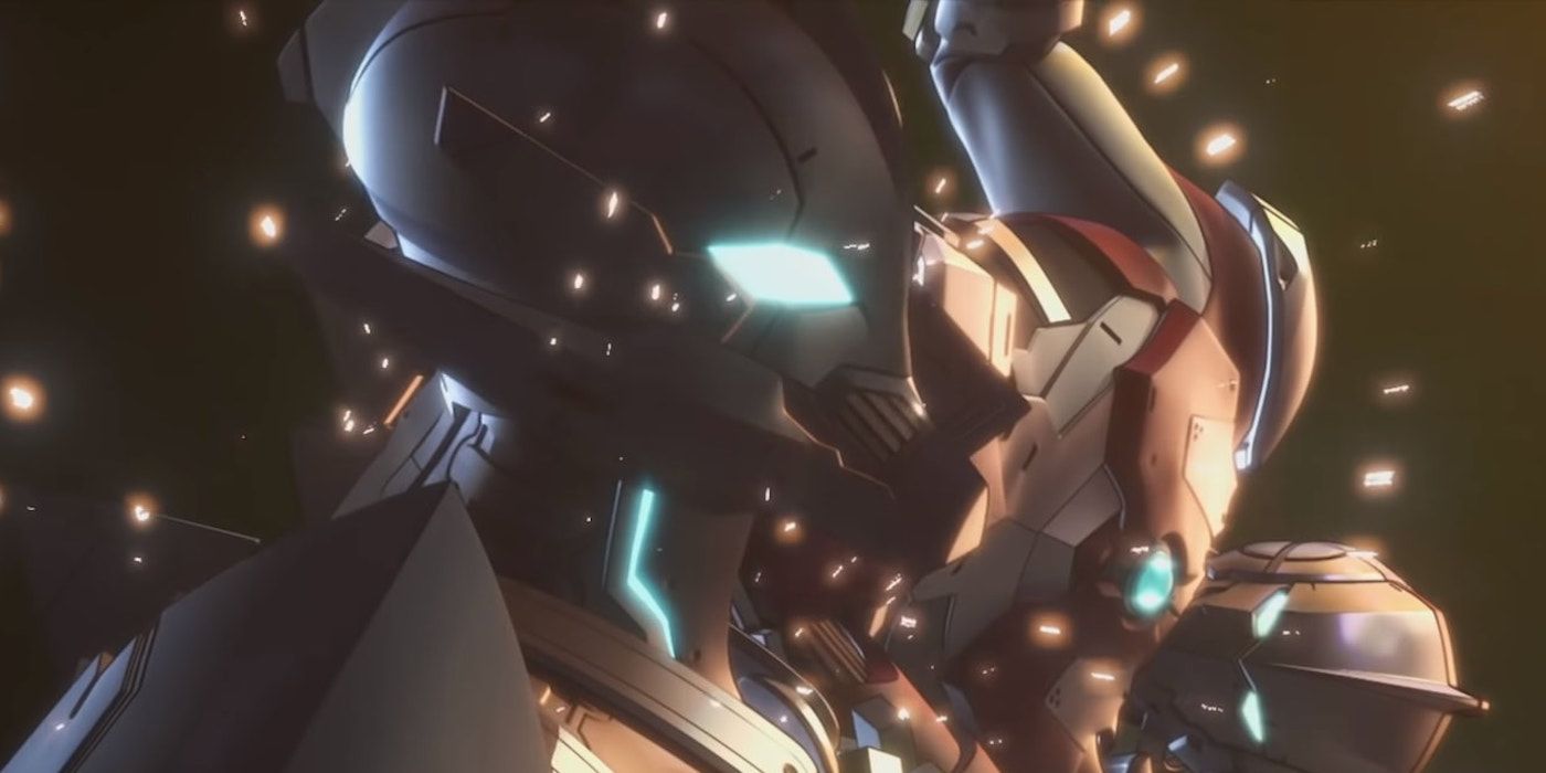 Ultraman: Explaining Bemular's Secret Plan