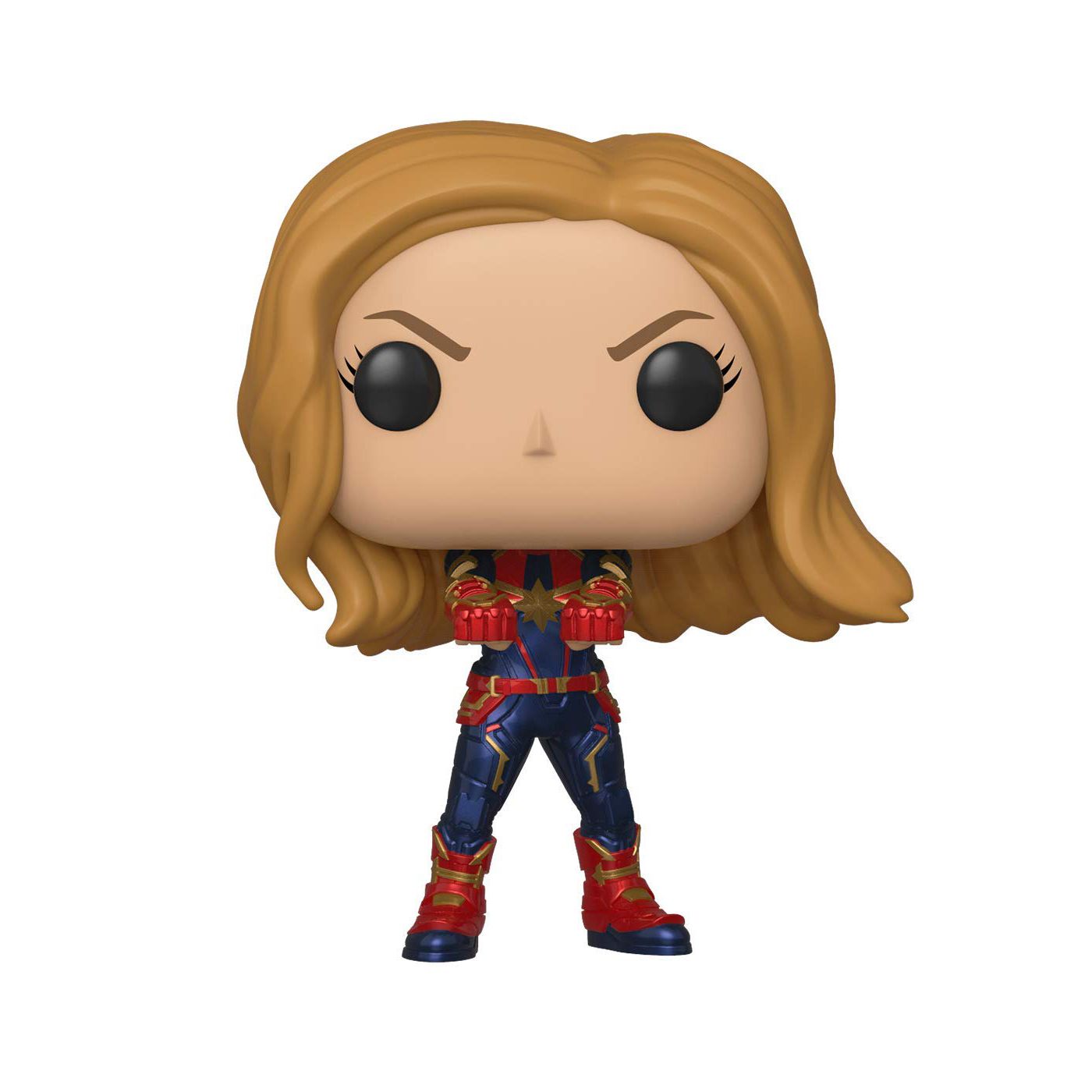Avengers: Endgame Funko Pop! Figures Every Marvel Fan Needs