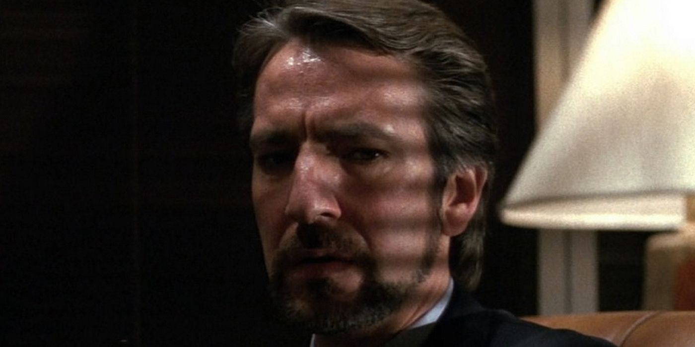 Die Hard: 15 Awesome Hans Gruber Quotes That'll Send Shivers Down Your ...