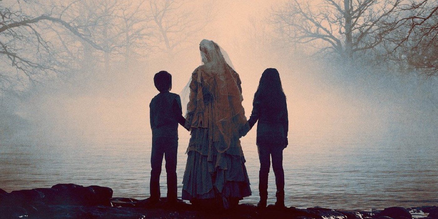 The Real Legend Behind the Conjuring Universe's The Cure of La Llorona