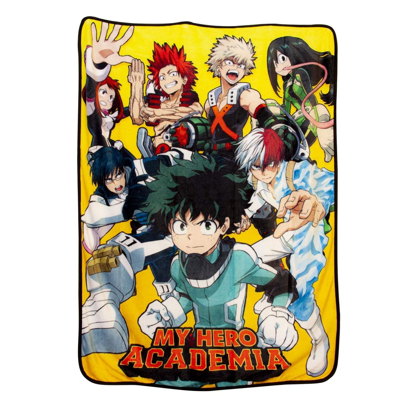 My Hero Academia Gifts That Will Make Anyone a Pro-Hero