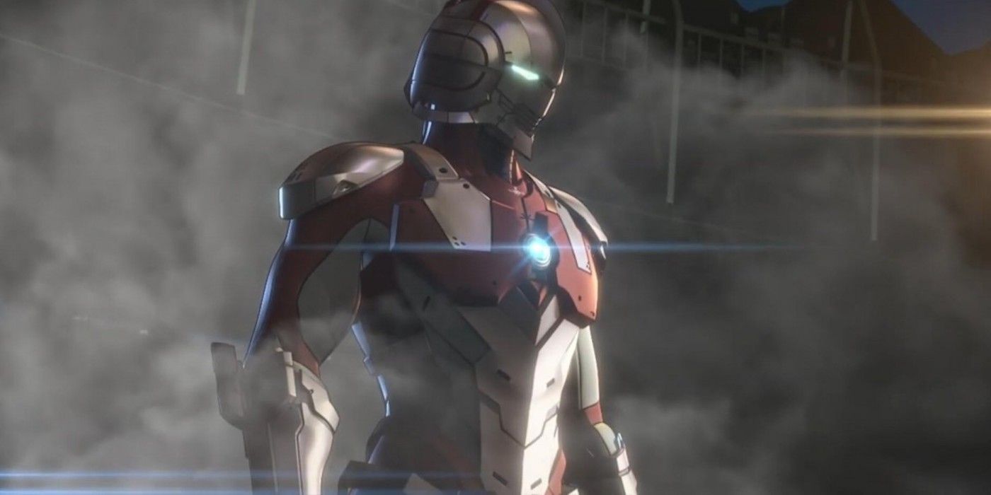 Ultraman: Explaining Bemular's Secret Plan