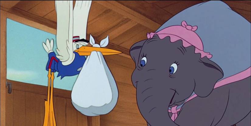 Dumbo: The Best Easter Eggs, Explained