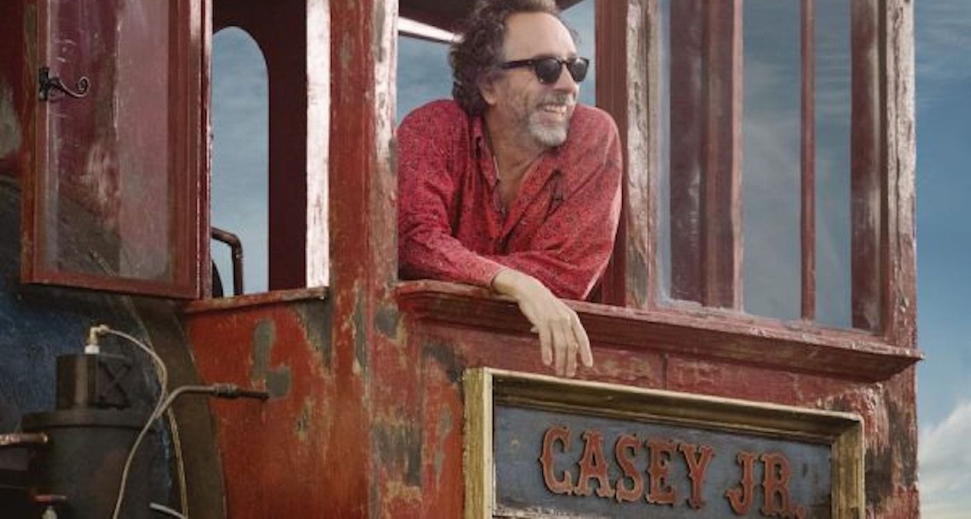 Dumbo: The Best Easter Eggs, Explained