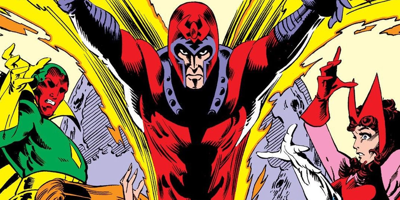 X-Men: 10 Ways Magneto Is The Real Hero