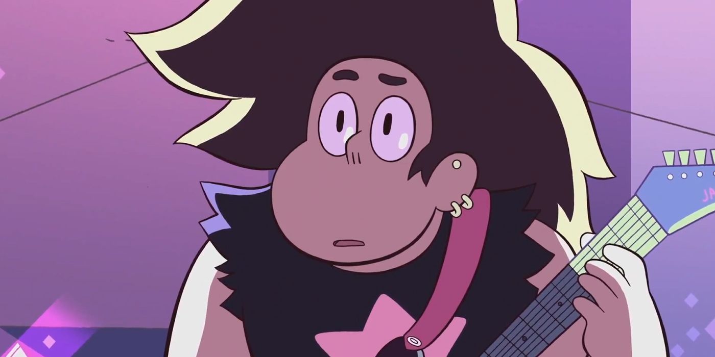 Greg Universe: The Charmed Life of Steven Universe's Dad
