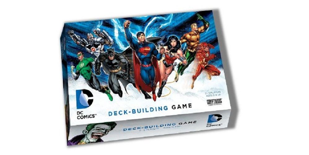 The Ultimate Superman Gift Guide