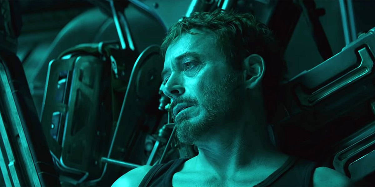 Avengers: Endgame Isn't The End of Phase Three After All