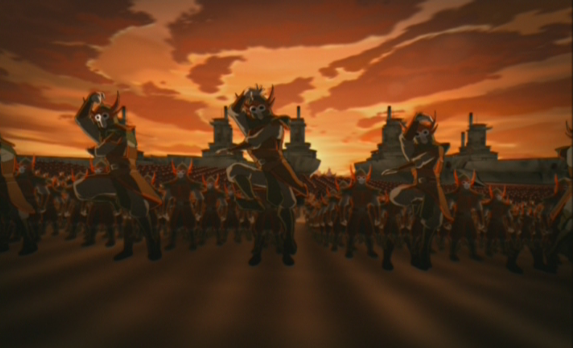 10 Things Avatar: The Last Airbender Does Better Than The Legend of Korra