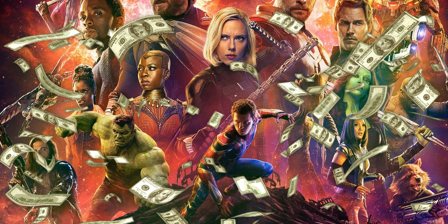 This Avenger Has Been Named 'Most Valuable Hero' in the MCU