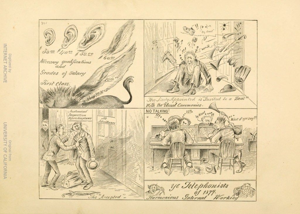 When Were Symbols First Used to Stand In For Cursing in Comics?