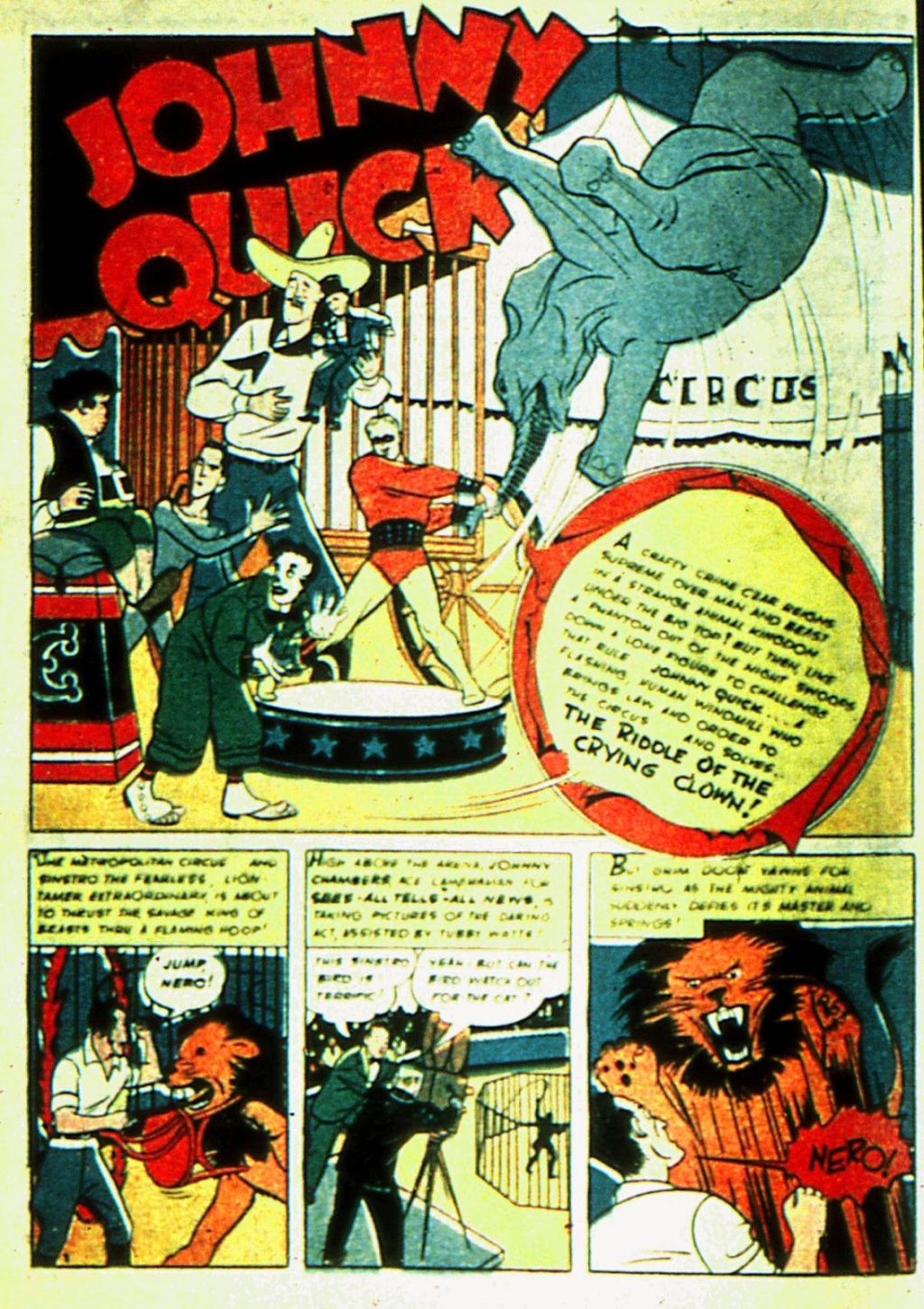 Look Back: The Speed Force Changes the Flash Forever