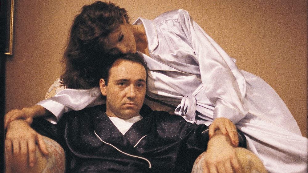 The Forgotten Wiseguy Influence on John Byrne's Namor Run