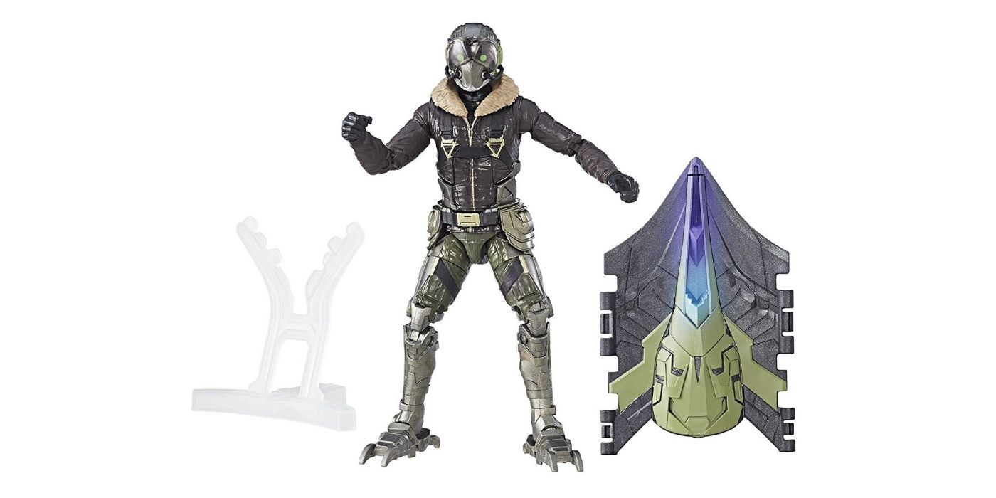 Ranking The 10 Best Marvel Legends Action Figures