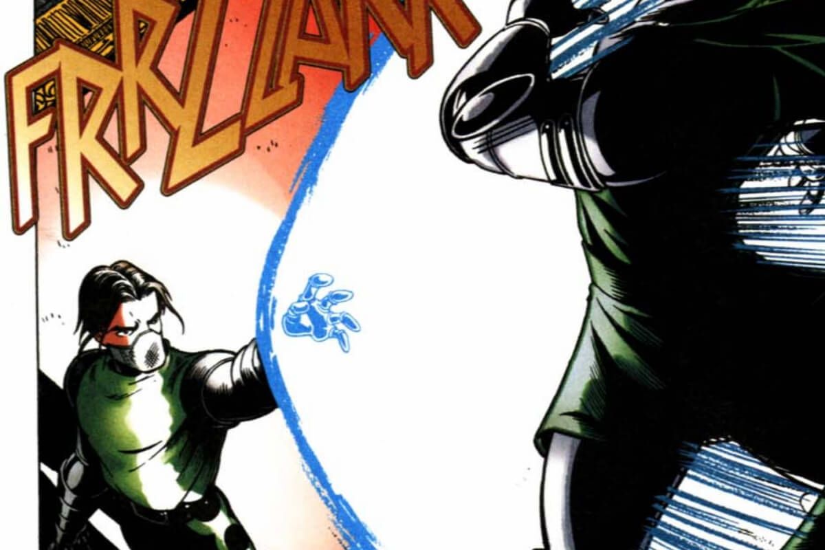 Ranking The 10 Most Powerful Marvel Demigods