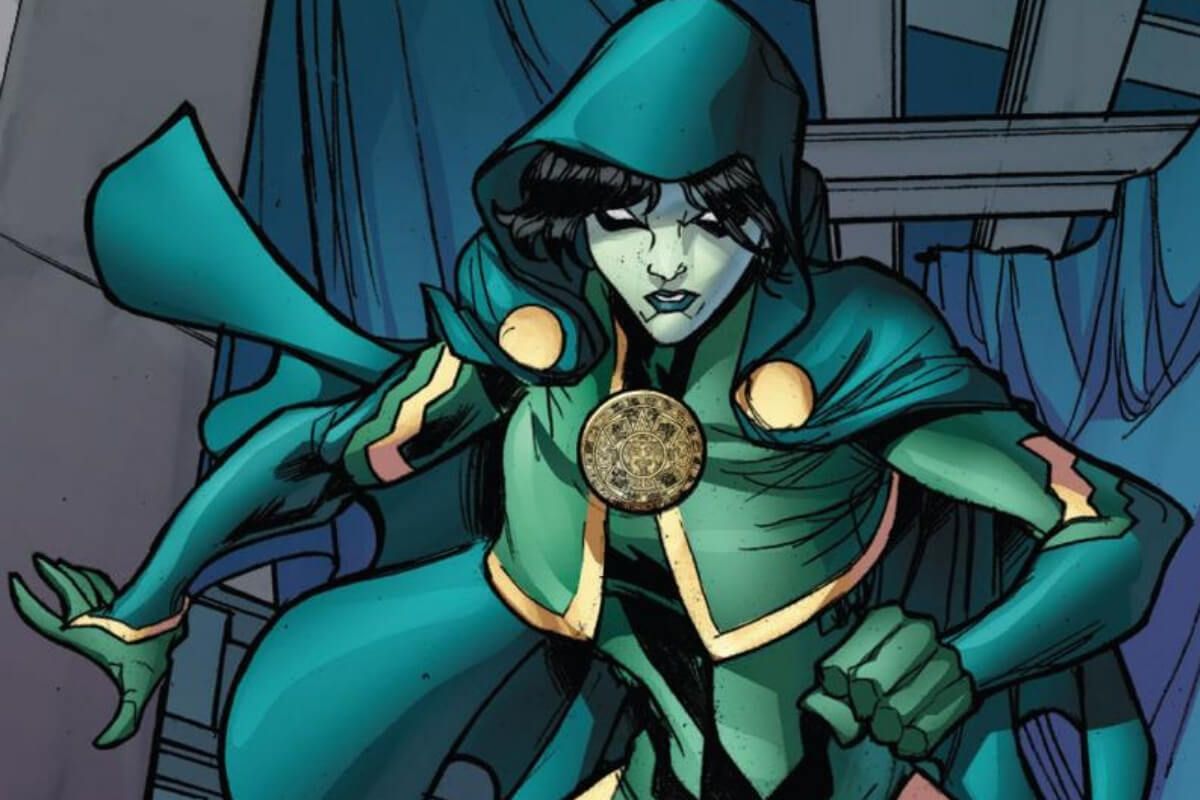 Ranking The 10 Most Powerful Marvel Demigods