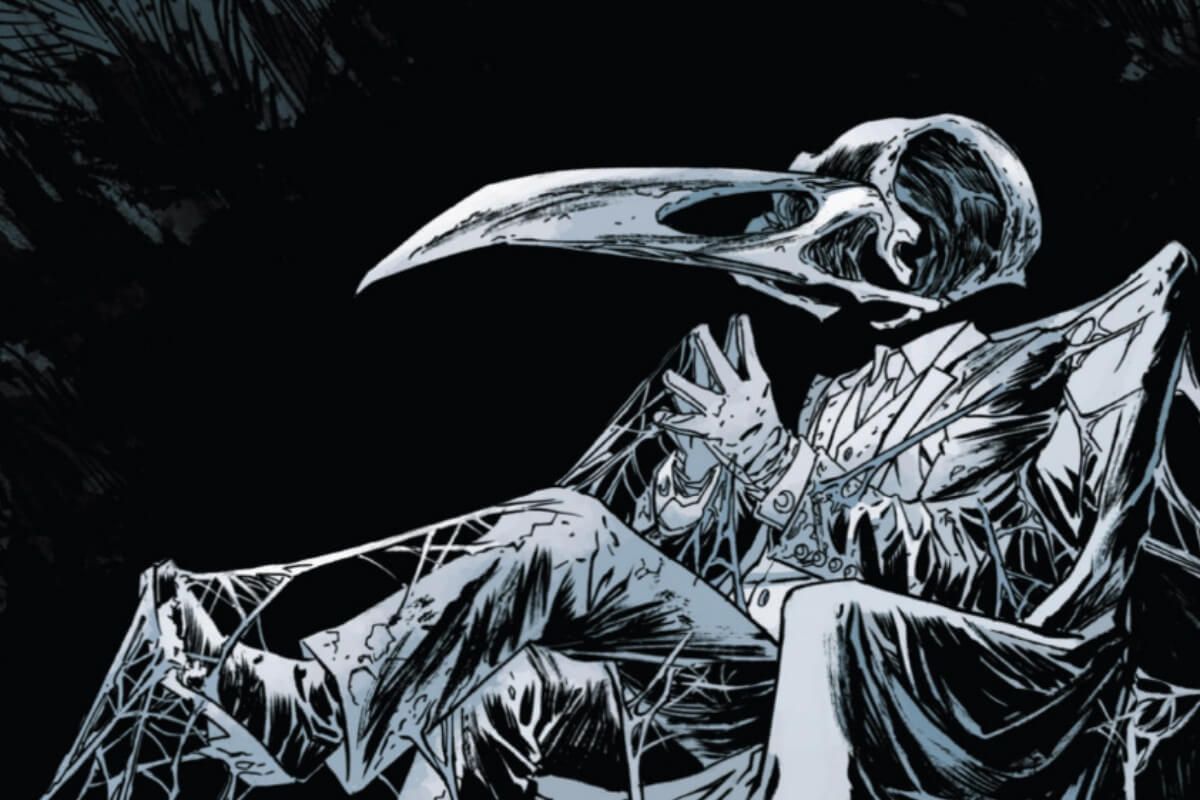 Ranking The 10 Most Powerful Marvel Demigods