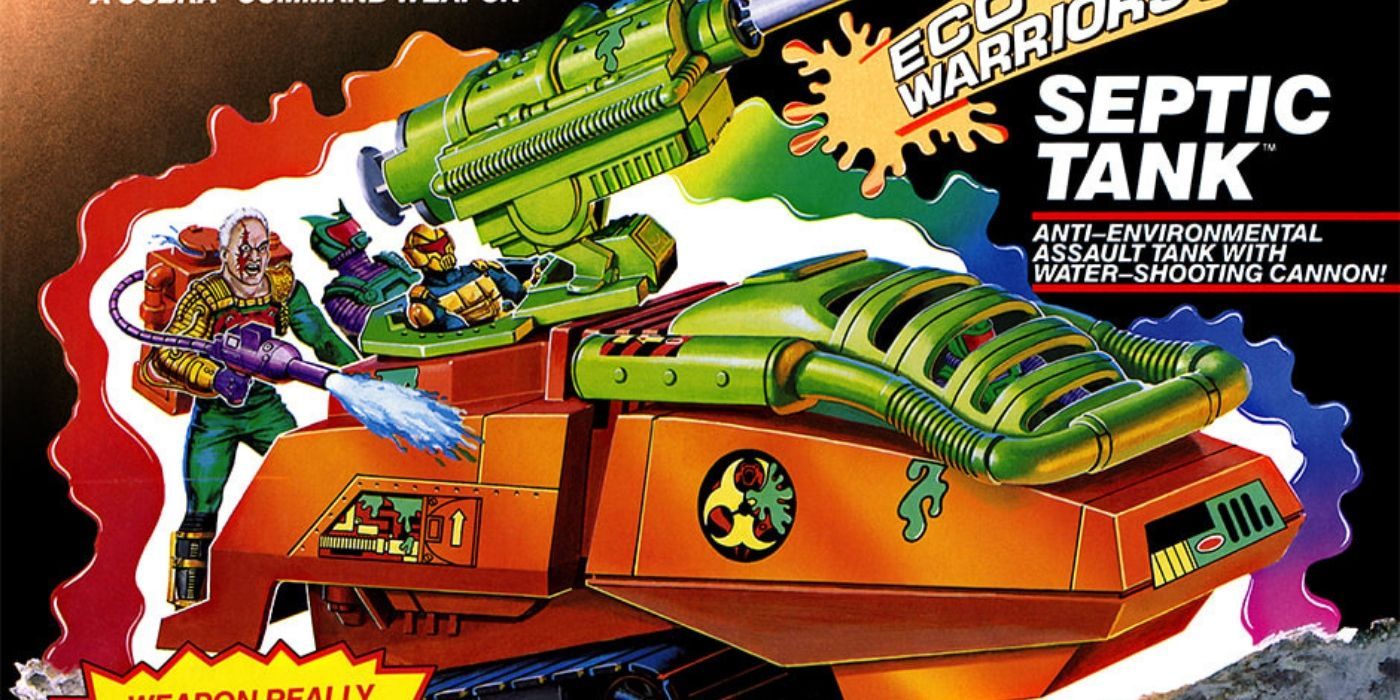 GI Joe: The 10 Most Vicious Members of Cobra, Ranked