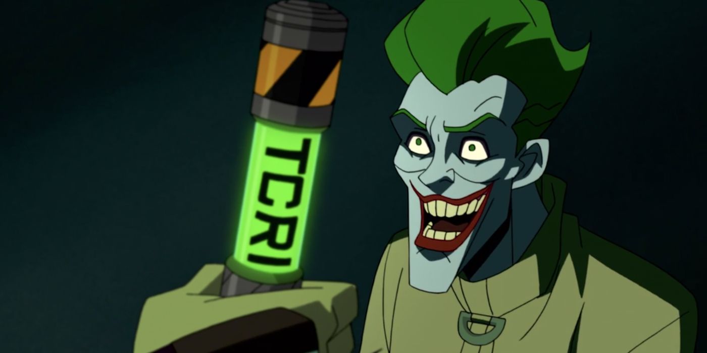 Batman vs Teenage Mutant Ninja Turtles' Biggest Changes From Comic to Film