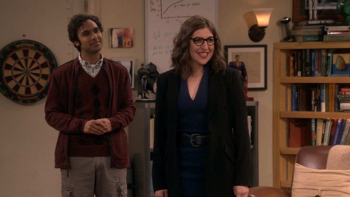 The Big Bang Theory Finales Biggest Surprises