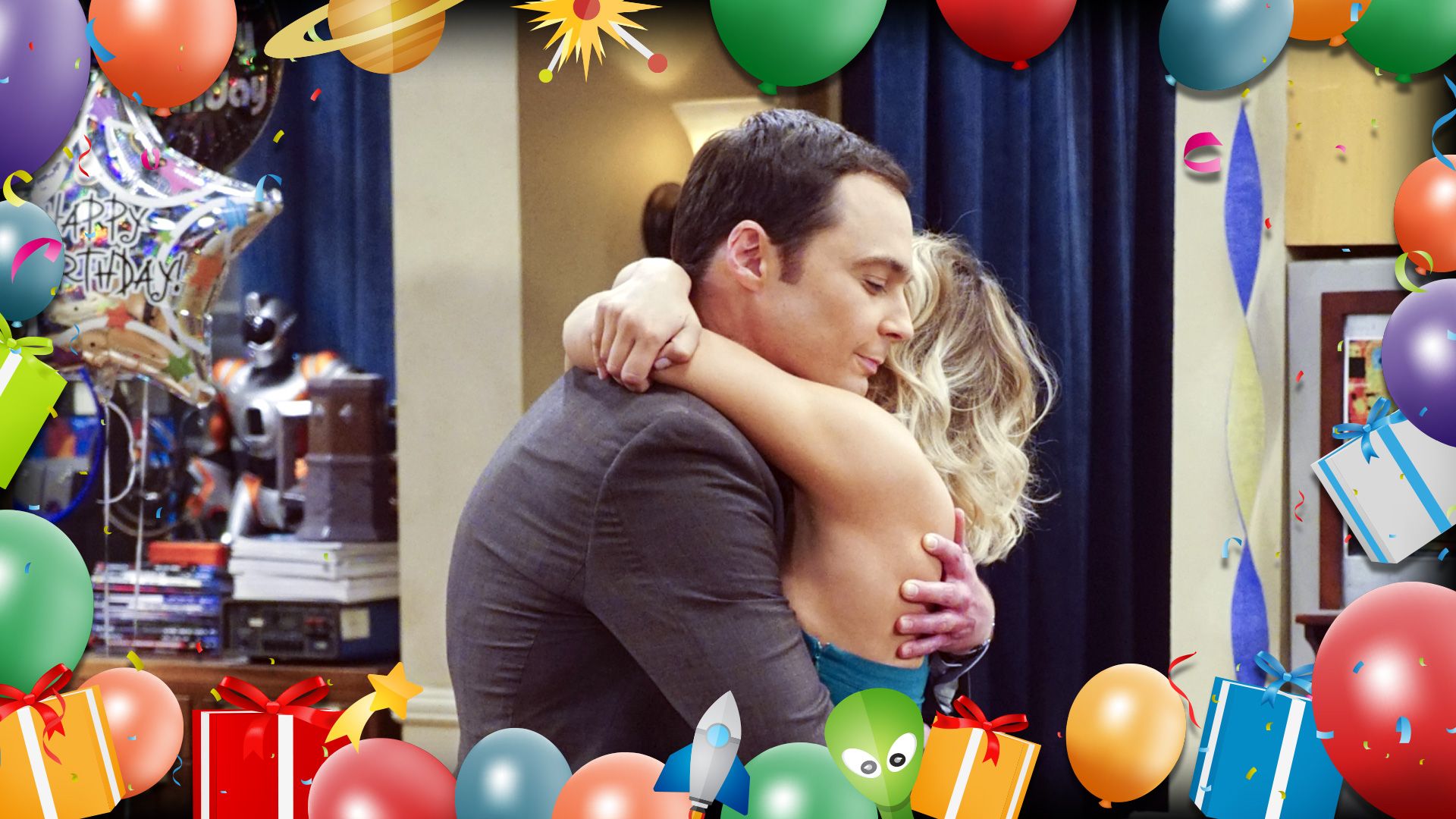 Big Bang Theory: 15 Questions About Sheldon, Answered