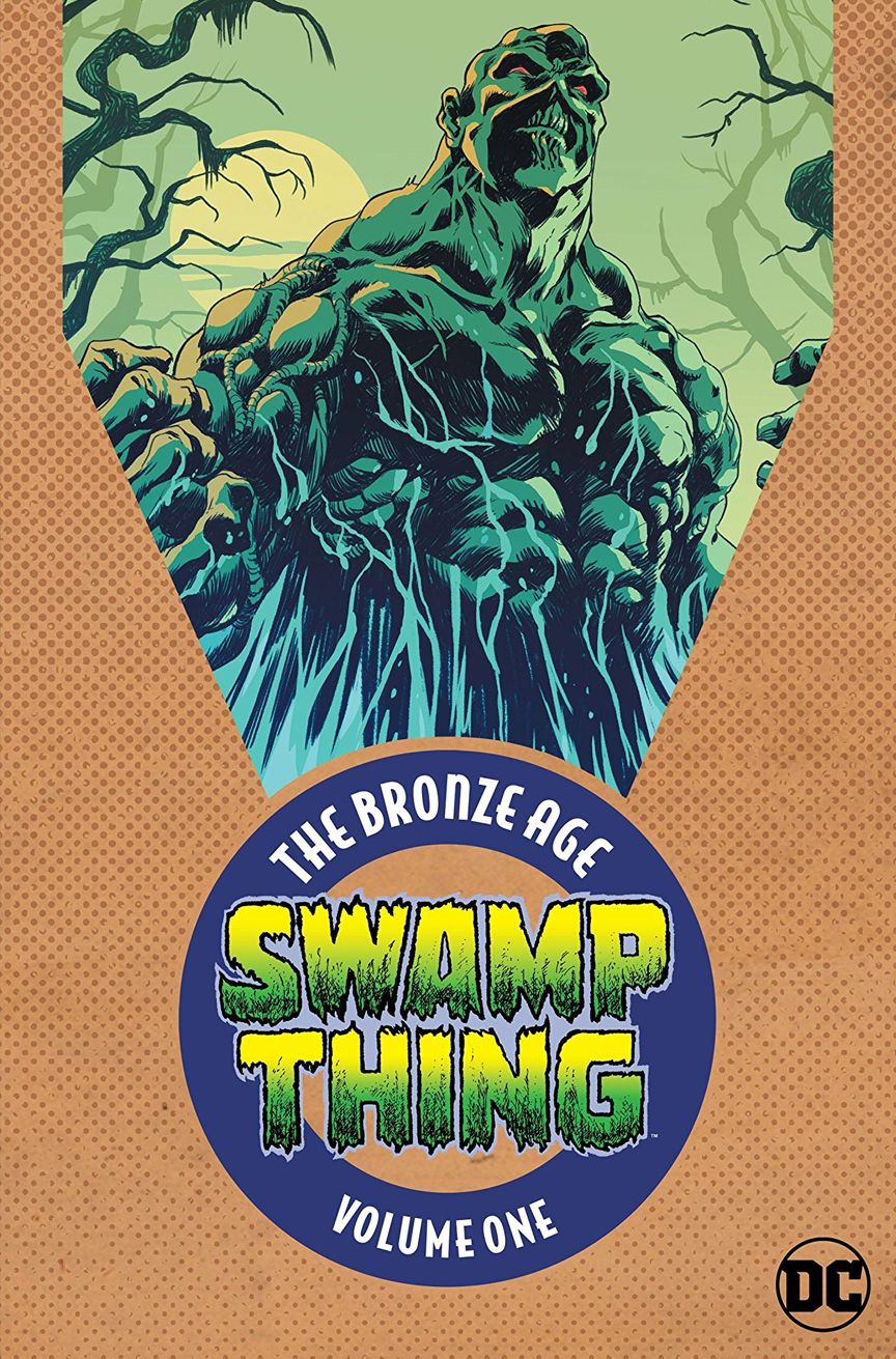 The Best Swamp Thing Stories (And Where to Buy Them)