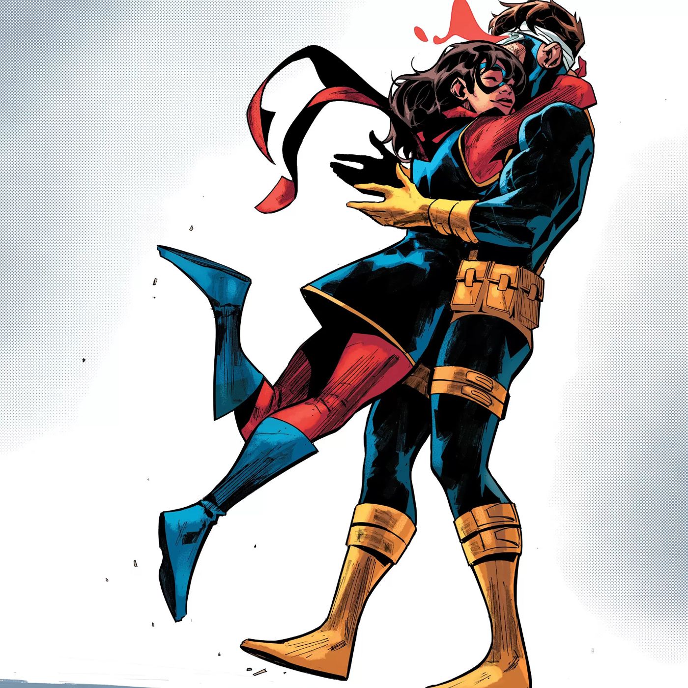 Marvel Gave Cyclops His Best Superhero Moment in Years