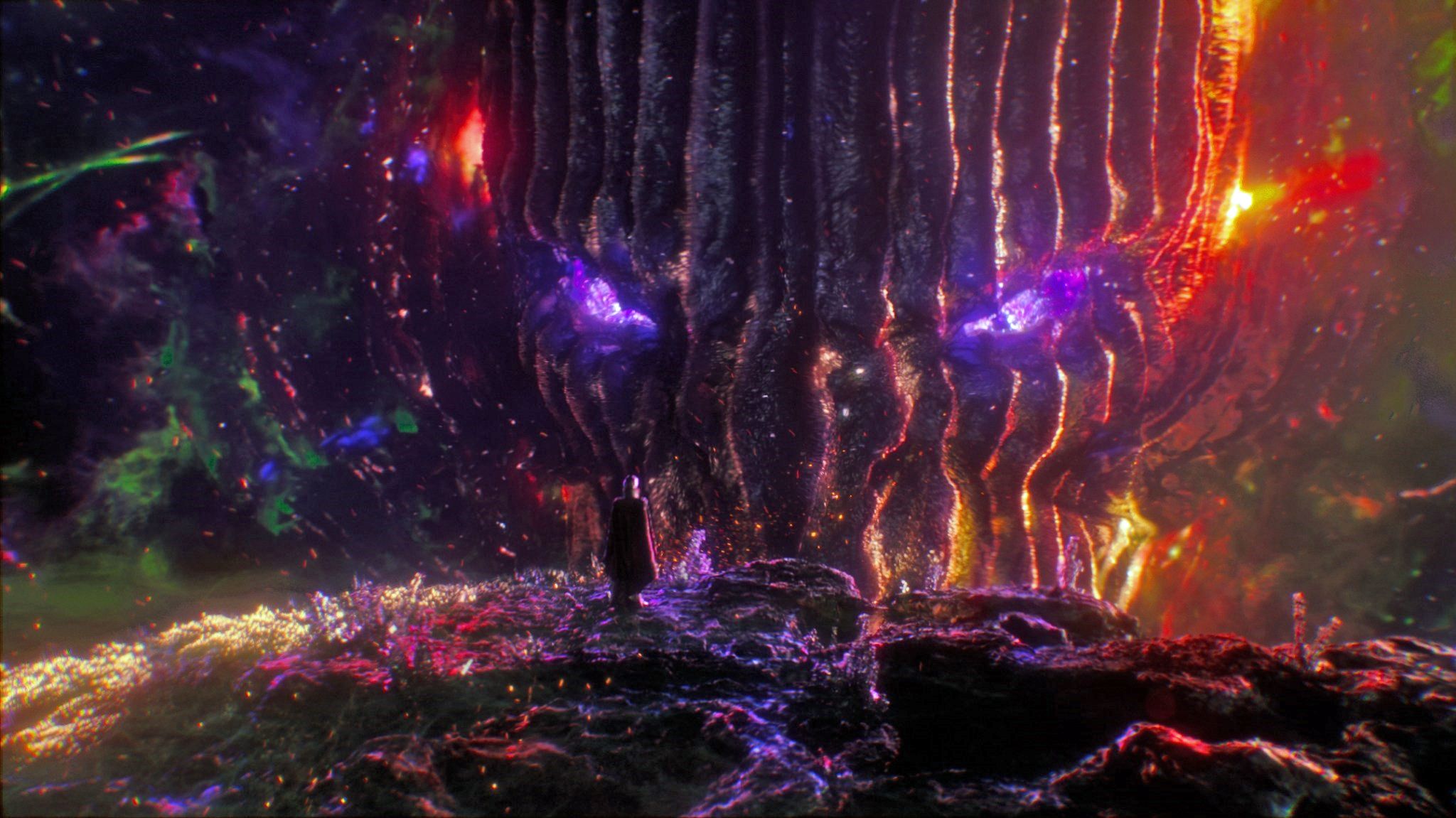 Dormammu: Who is Doctor Strange's Ultra-Powerful Nemesis?