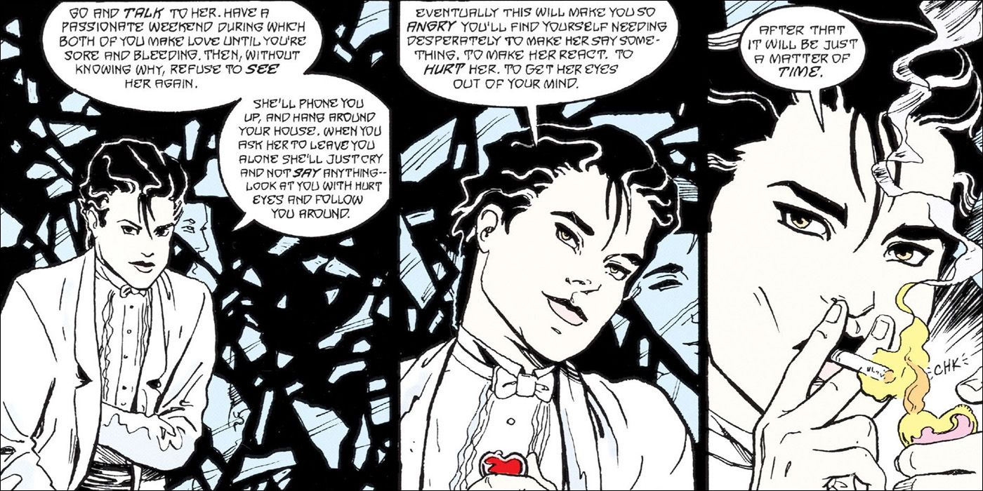 Every Member Of The Endless And Their Strongest Powers In The Sandman