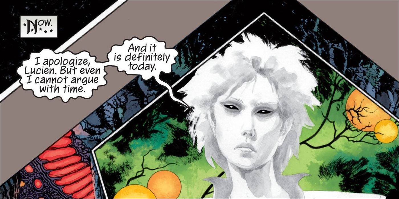 DC: 10 Things You Didn't Know About Infinity Inc.