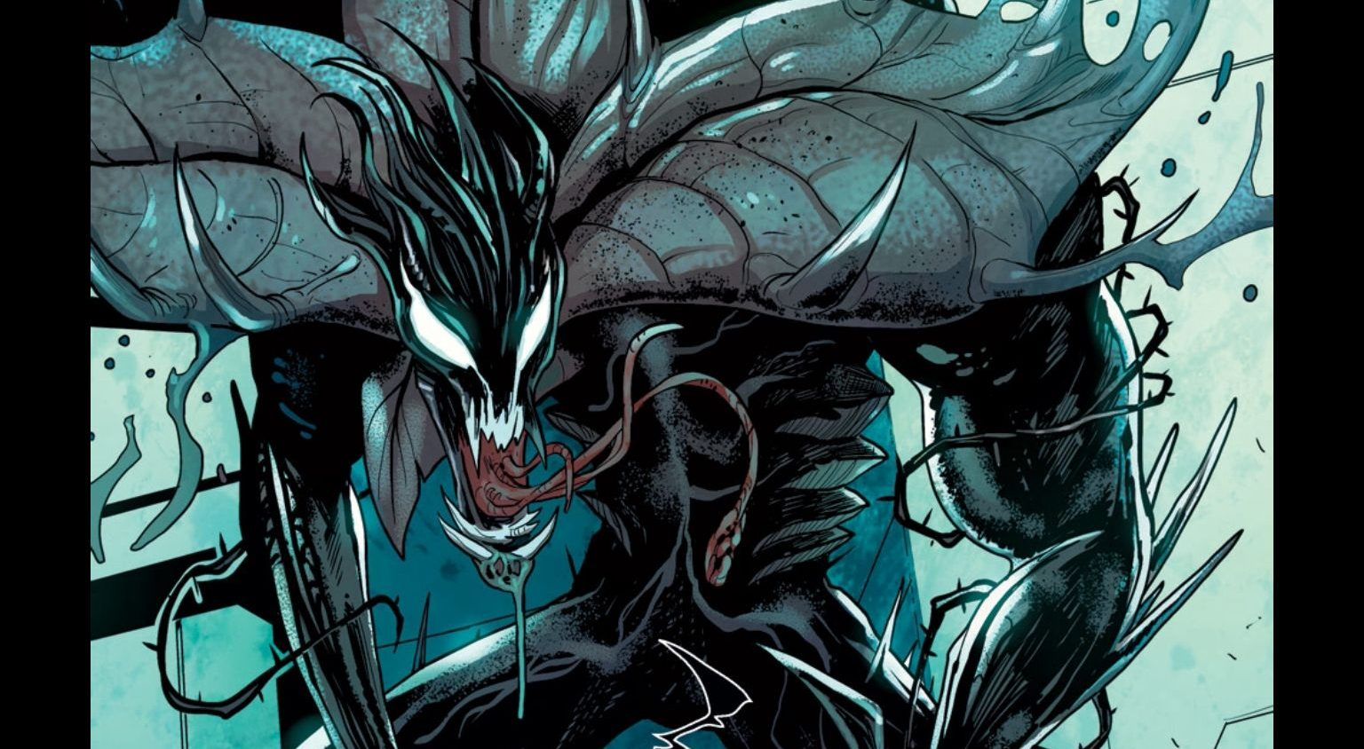 Venomverse: 5 Characters That Looked Better As Venoms (& 5 As Poisons)