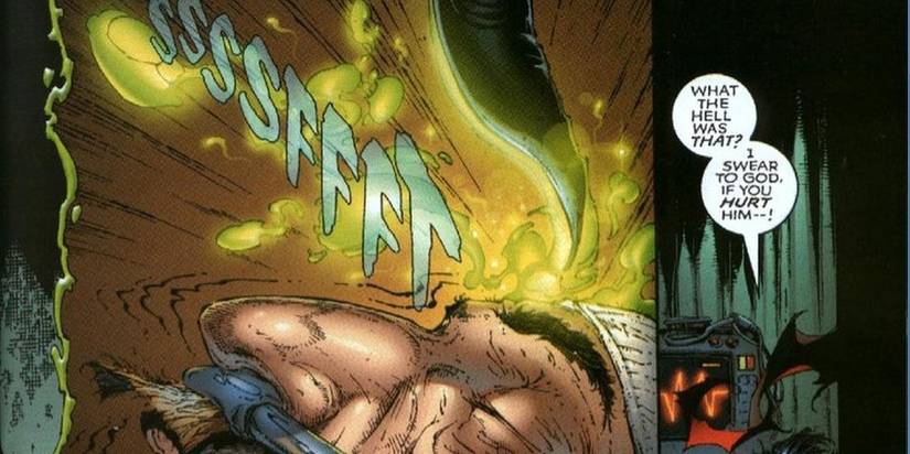 Spawn’s 10 Most Devastating Powers, Ranked