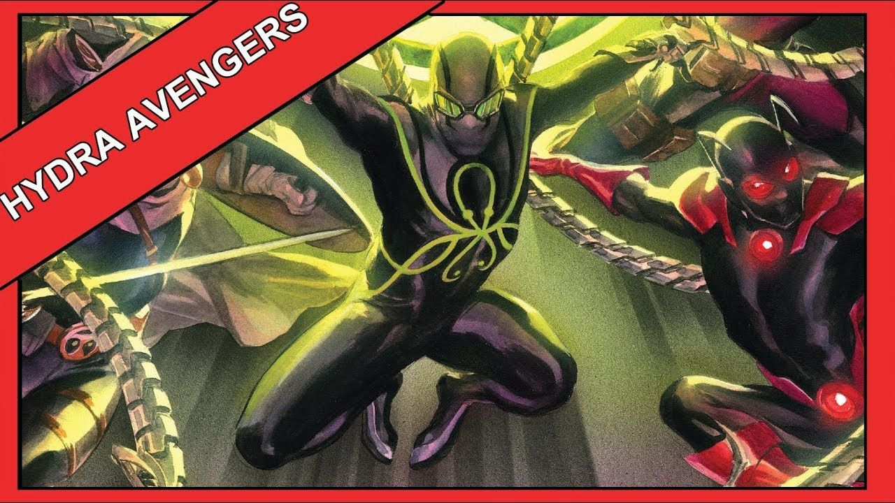 10 Things About Hydra You Never Knew