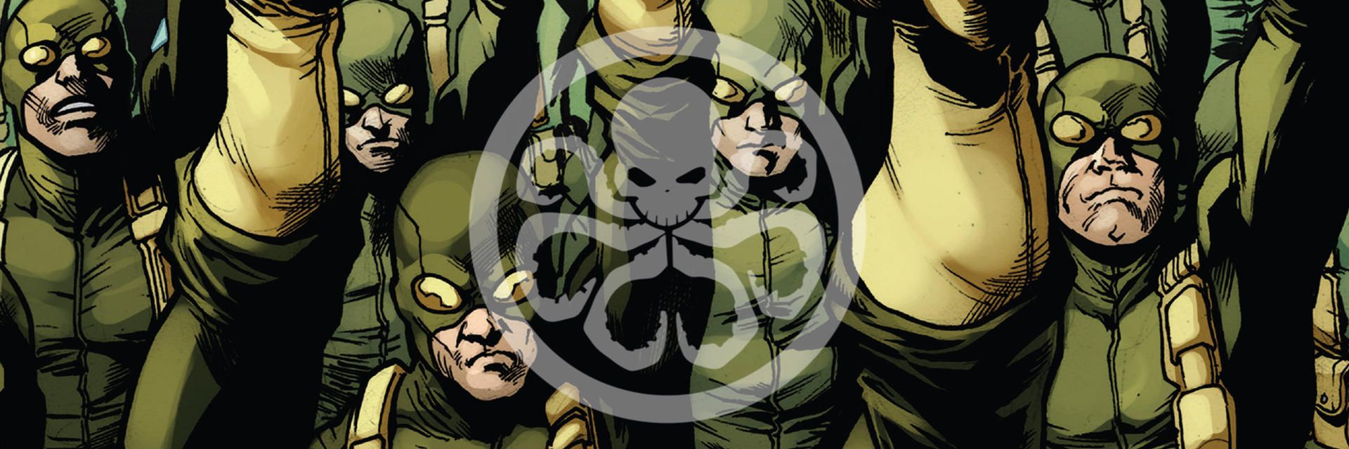 10 Things About Hydra You Never Knew