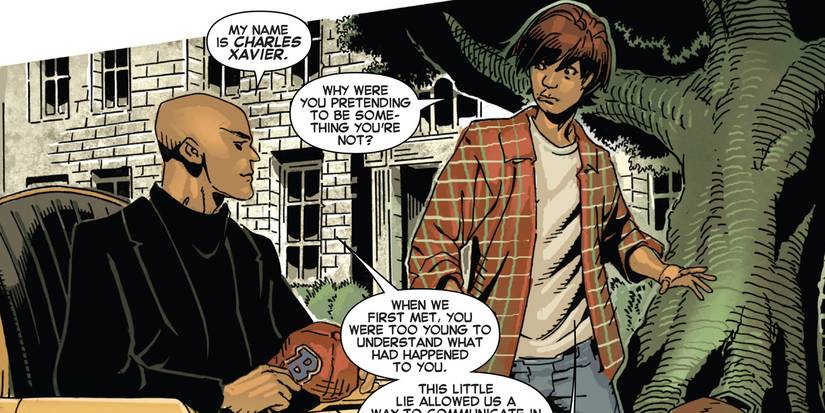 Matthew Malloy: Is He Really the Strongest Omega-Level Mutant?