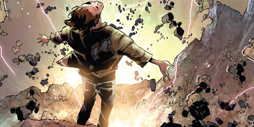 Matthew Malloy: Is He Really the Strongest Omega-Level Mutant?