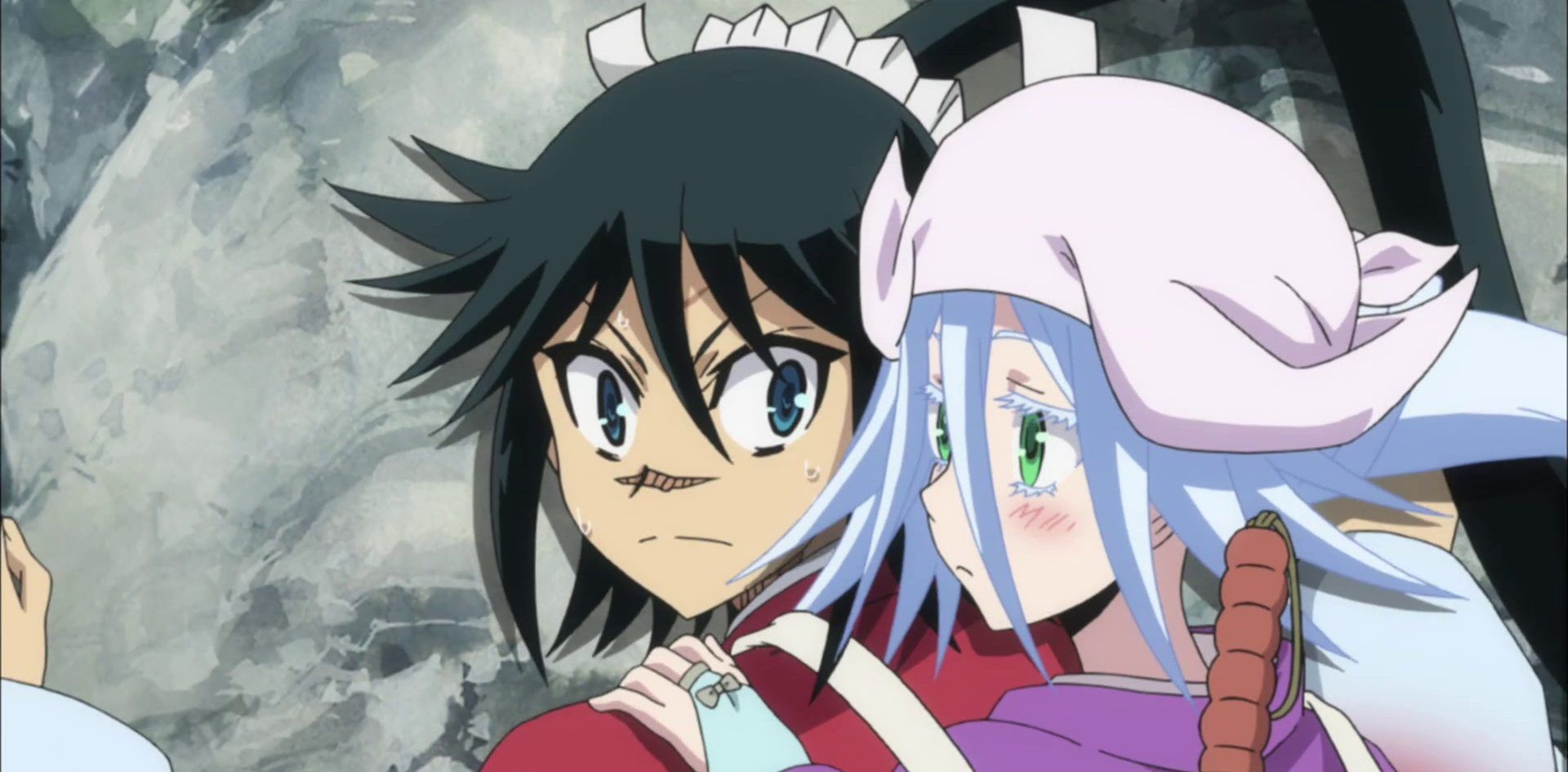 15 Best Samurai Anime