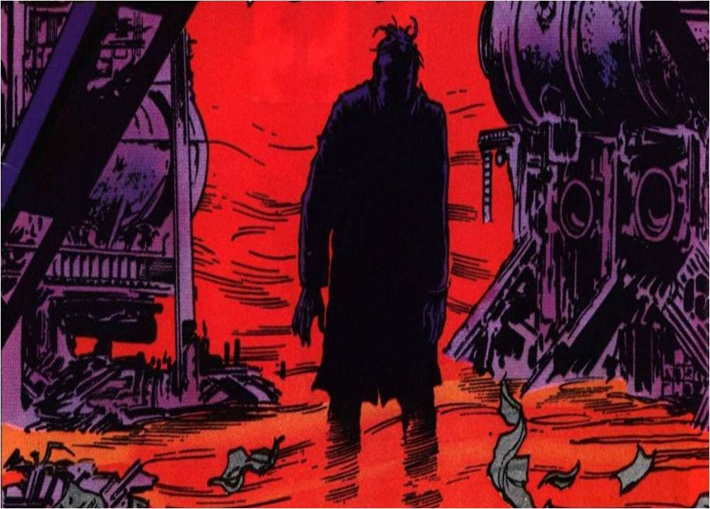 10 DC Villains We Want To See In The Swamp Thing TV Series