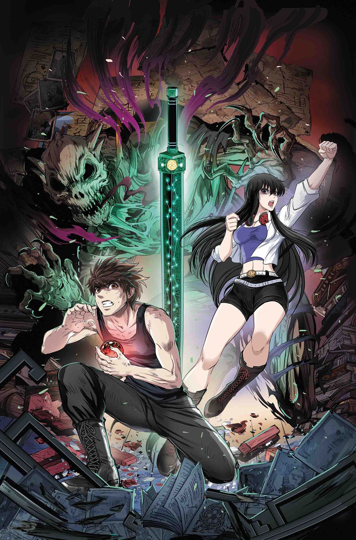 Every Marvel Comic Arriving in August 2019