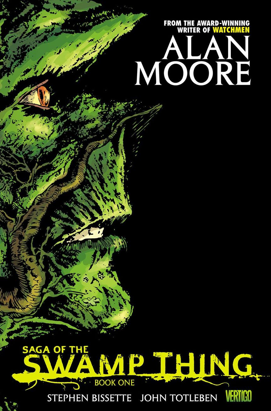 The Best Swamp Thing Stories (And Where to Buy Them)