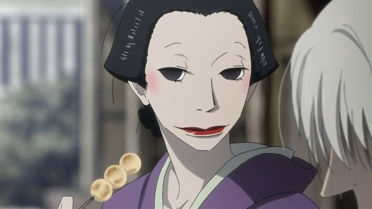 15 Best Samurai Anime