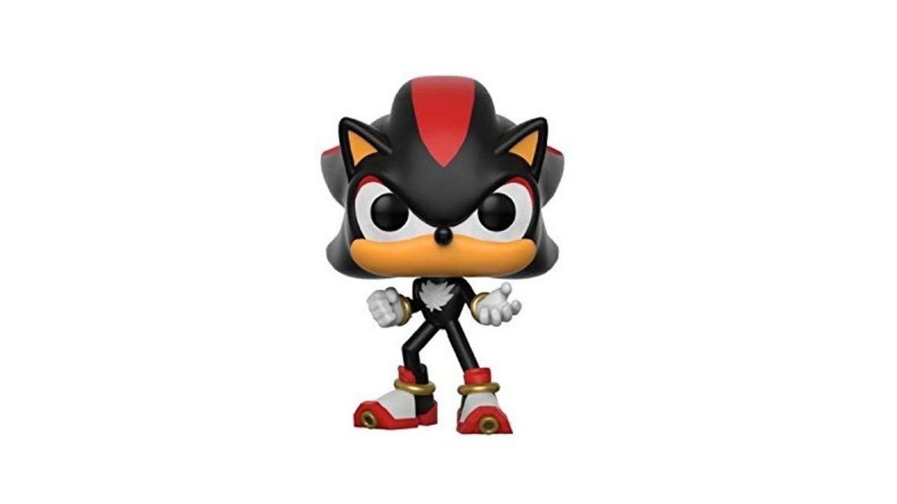 5 Sonic Toys All Fans Need To Own (And 5 That Are Really Bad)