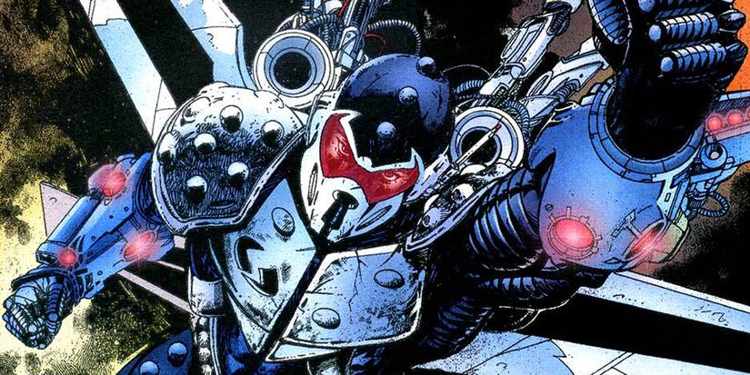 Spider-Man: 10 Things Fans Should Know About The Beetle